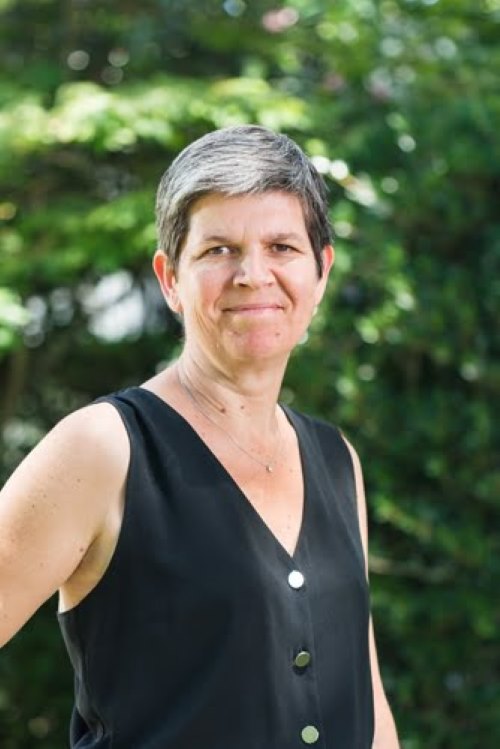 Accueil Corinne Chappard - Corinne CHAPPARD